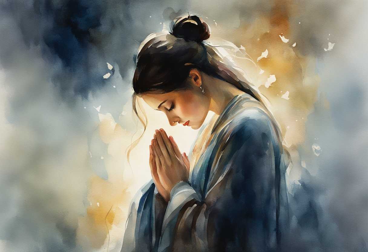 31 Powerful Insights from the Lord’s Prayer – St. Michael’s Parish