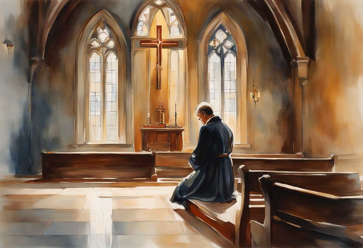 13 Powerful Insights from the Lord’s Prayer – St. Michael’s Parish