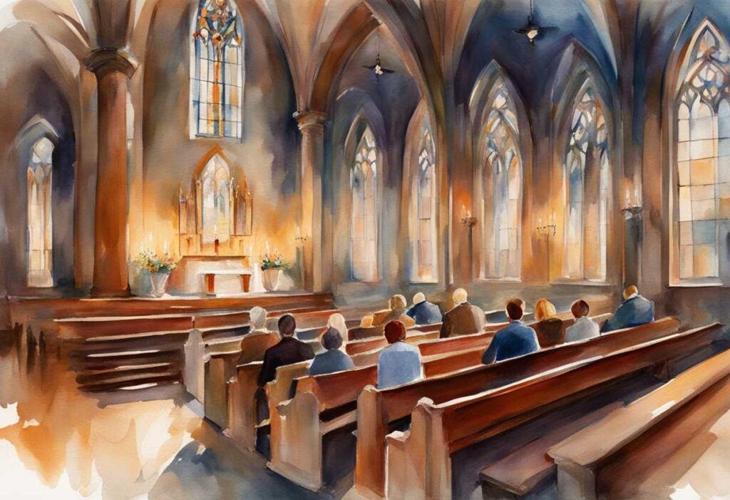 13 Powerful Insights from the Lord’s Prayer – St. Michael’s Parish