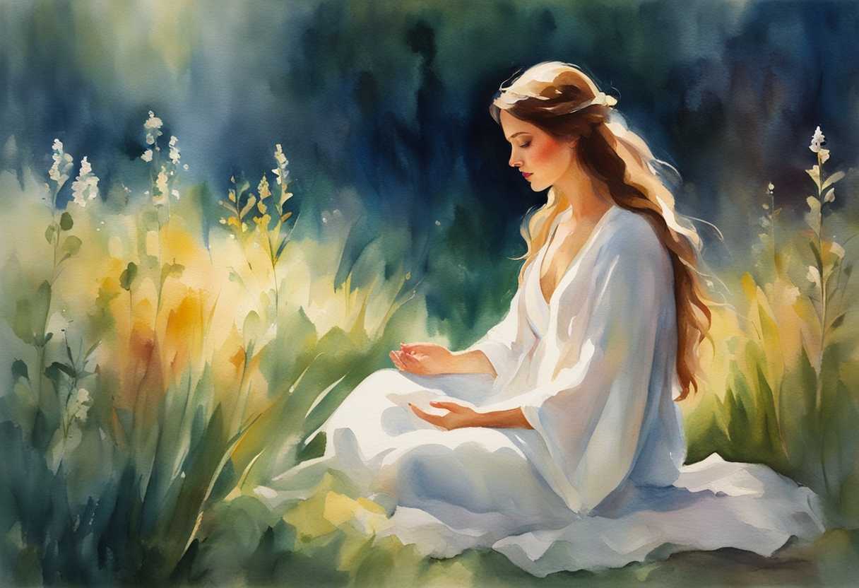 31 Unique Prayers of the Righteous Man – St. Michael’s Parish