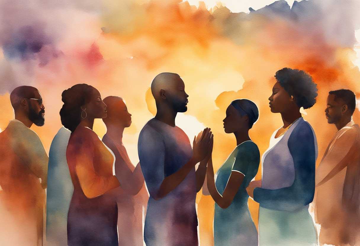 31 Unique Prayers of the Righteous Man – St. Michael’s Parish