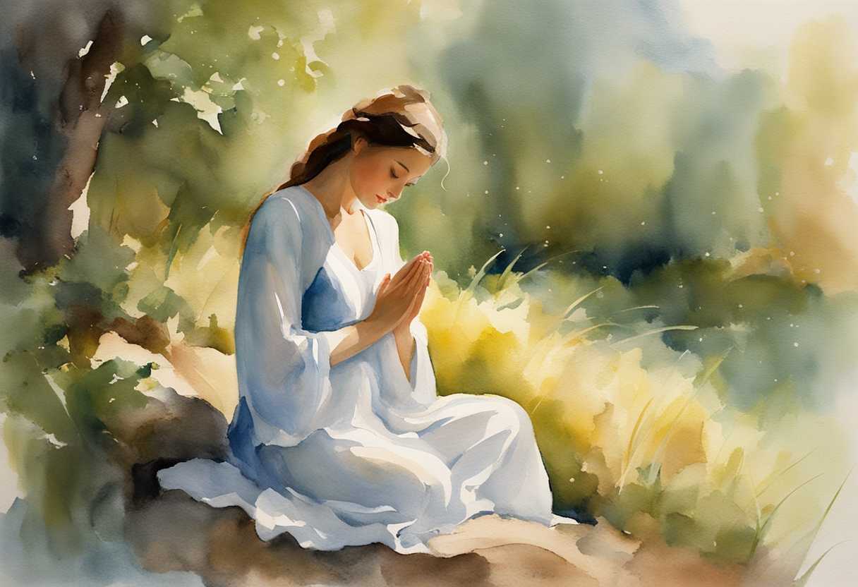 17 Heartfelt Prayers for Sinners’ Redemption – St. Michael’s Parish