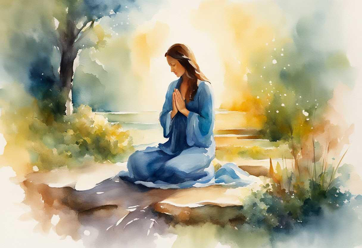 17 Heartfelt Prayers for Sinners’ Redemption – St. Michael’s Parish