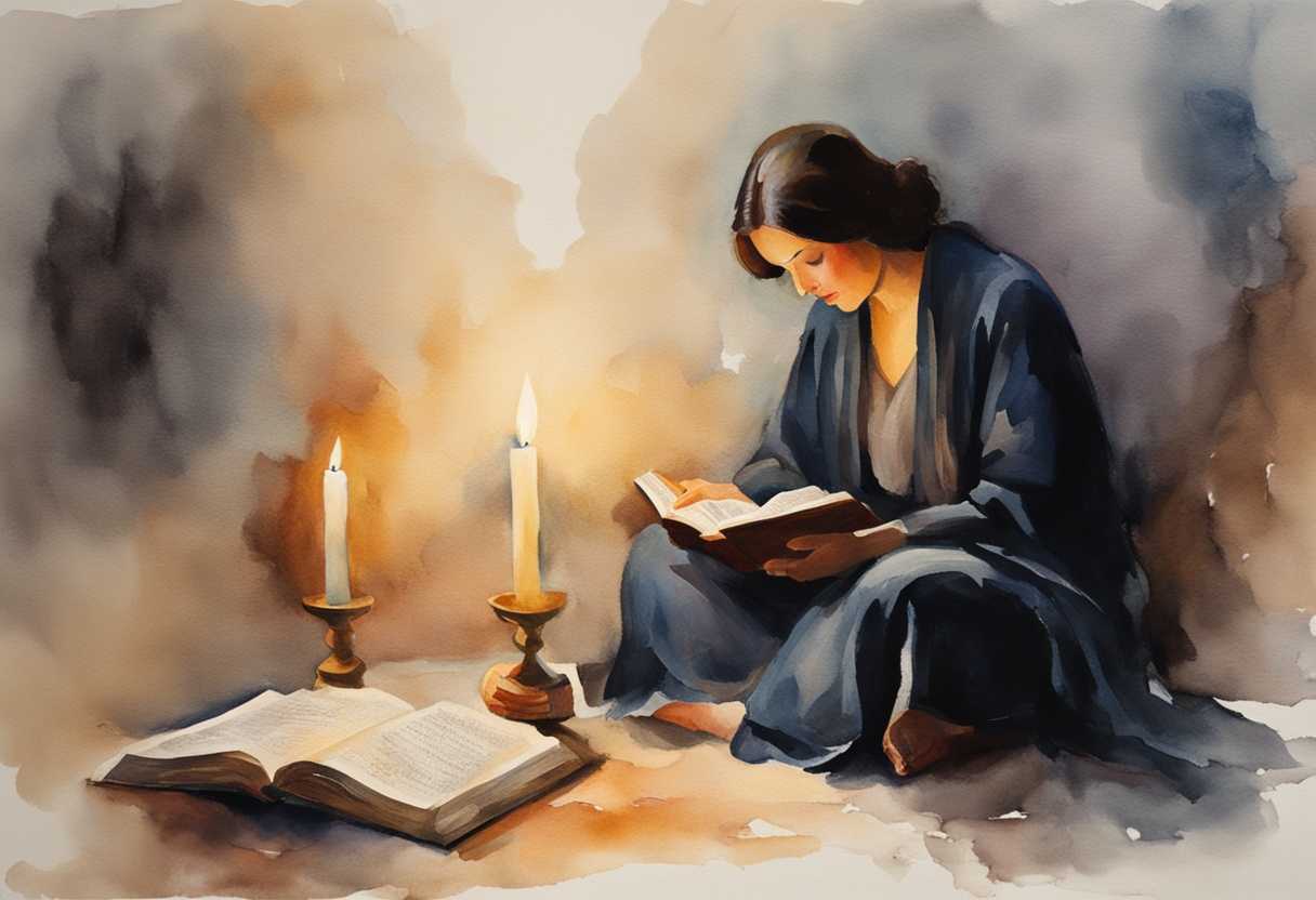 25 Heartfelt Reflections on the Shema Prayer – St. Michael’s Parish