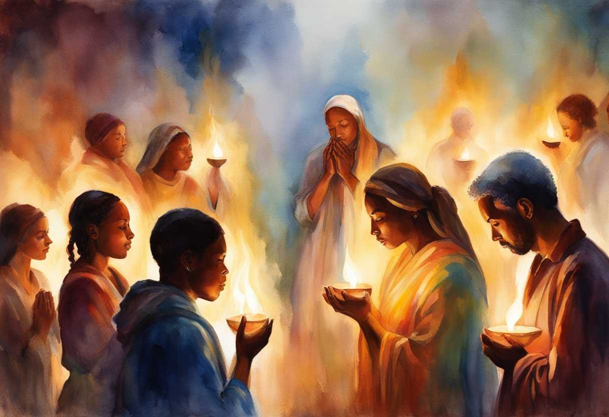 15 Powerful Prayers to the Holy Spirit – St. Michael’s Parish