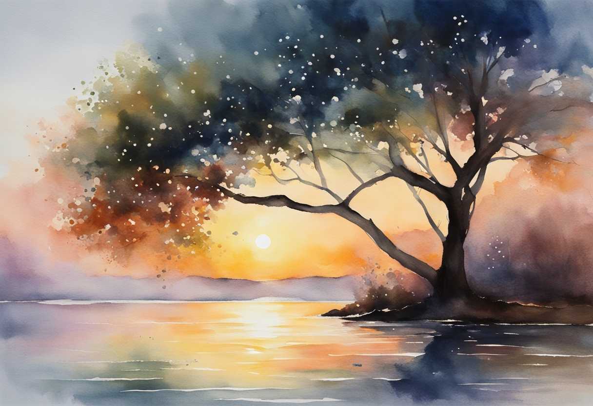 27 Special Blessings of 5 Am Prayer – St. Michael’s Parish