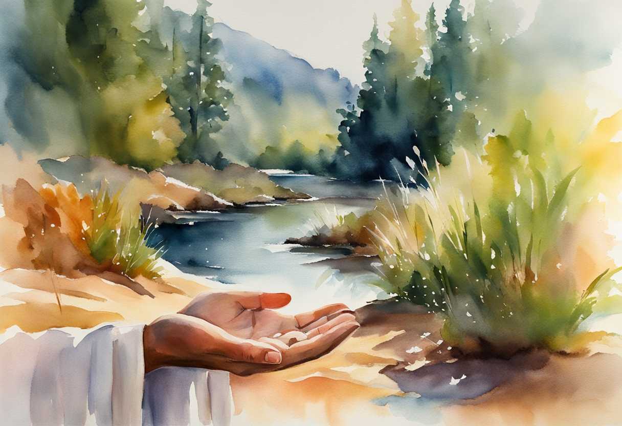 31 Special Morning Prayers for Divine Guidance – St. Michael’s Parish