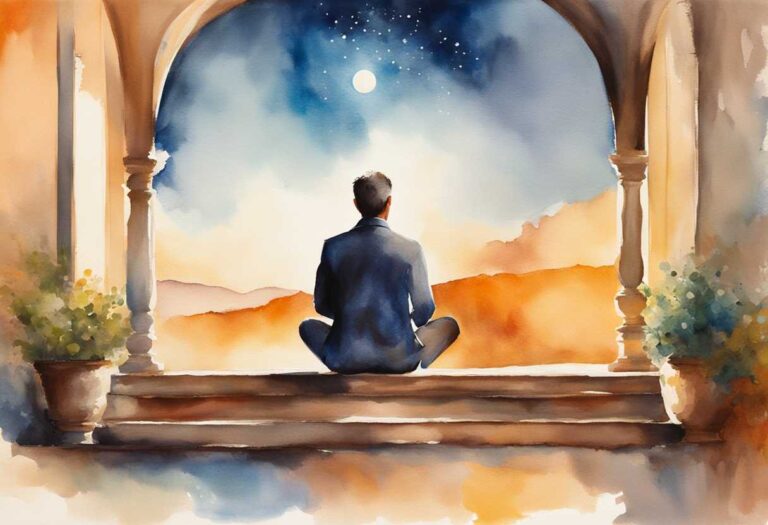 24 Heartfelt Acts of Love in Prayer – St. Michael’s Parish