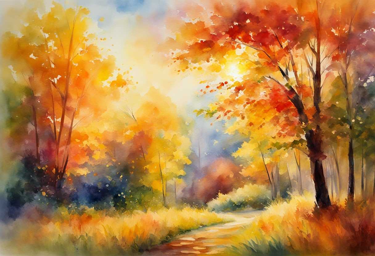 24 Heartfelt Acts of Love in Prayer – St. Michael’s Parish