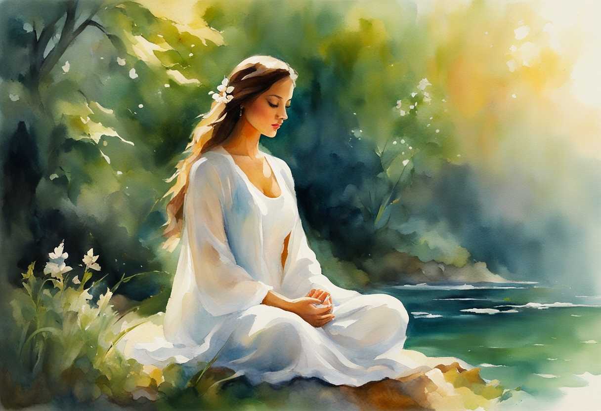 21 Powerful Prayers to Adore God – St. Michael’s Parish
