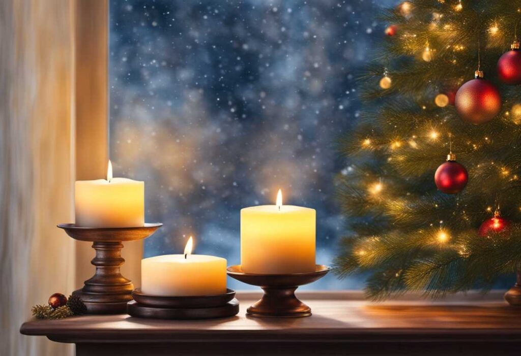 19 Special Prayers for Advent Week one – St. Michael’s Parish