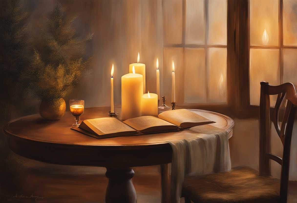 30 Special Advent Prayers for the Faithful – St. Michael’s Parish