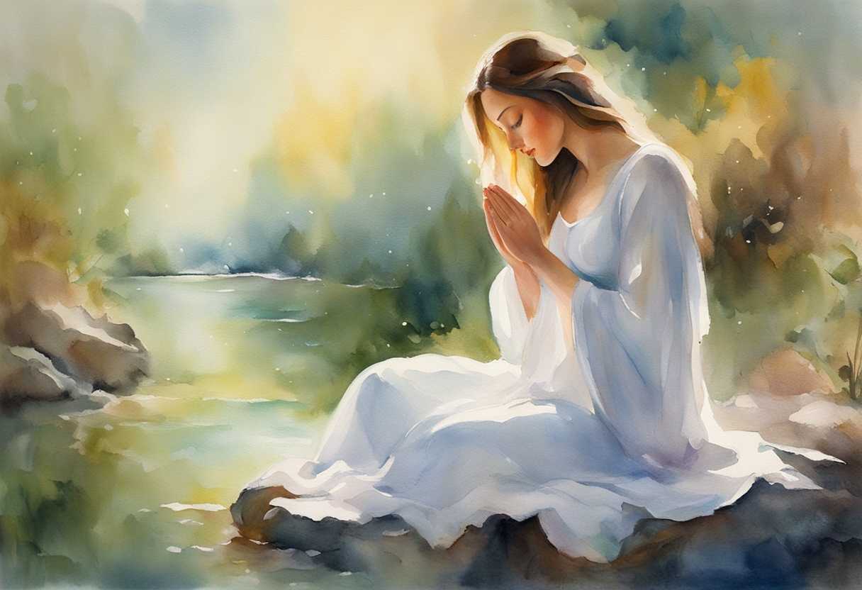 13 Special Prayers for Valley Walks – St. Michael’s Parish