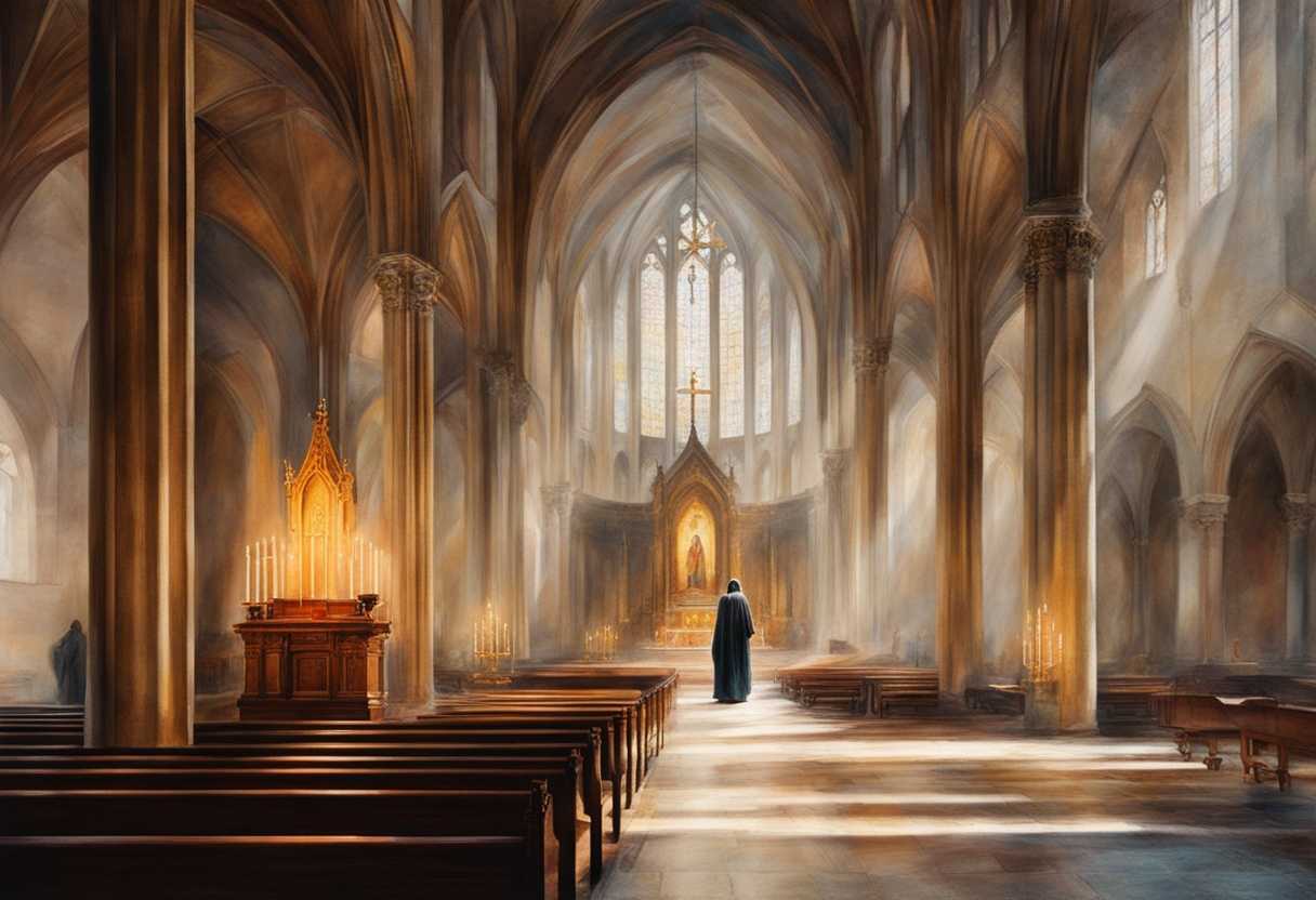 27 Heartfelt Ash Wednesday Prayers for Reflection – St. Michael’s Parish