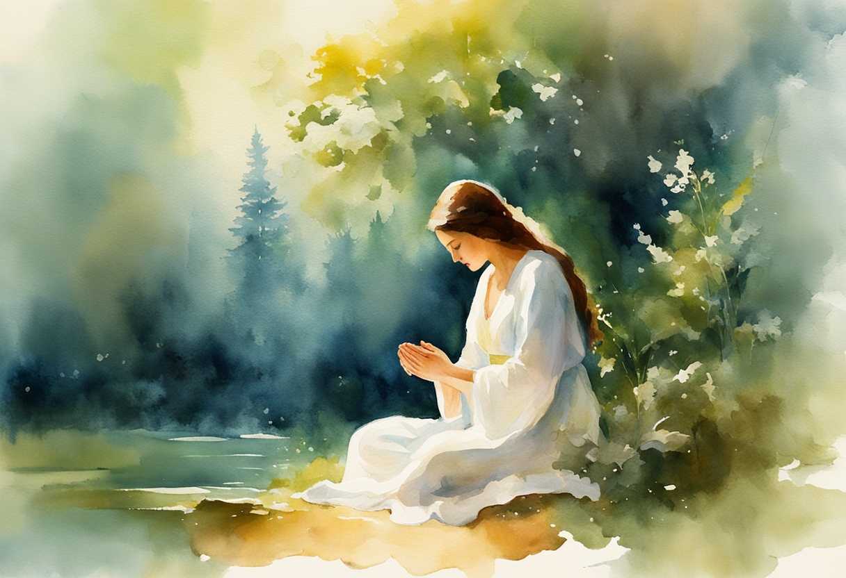 27 Heartfelt Ash Wednesday Prayers for Reflection – St. Michael’s Parish