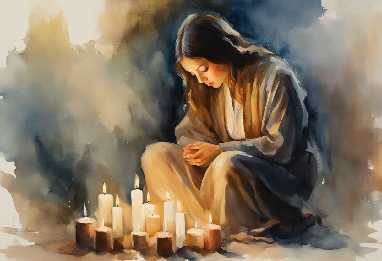 23 Heartfelt Ways to Embrace Hopeful Faith – St. Michael’s Parish