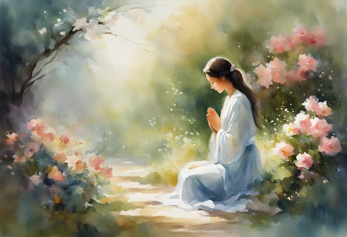 23 Heartfelt Ways to Embrace Hopeful Faith – St. Michael’s Parish