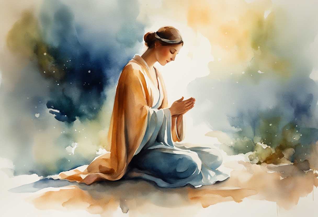 23 Heartfelt Ways to Embrace Hopeful Faith – St. Michael’s Parish