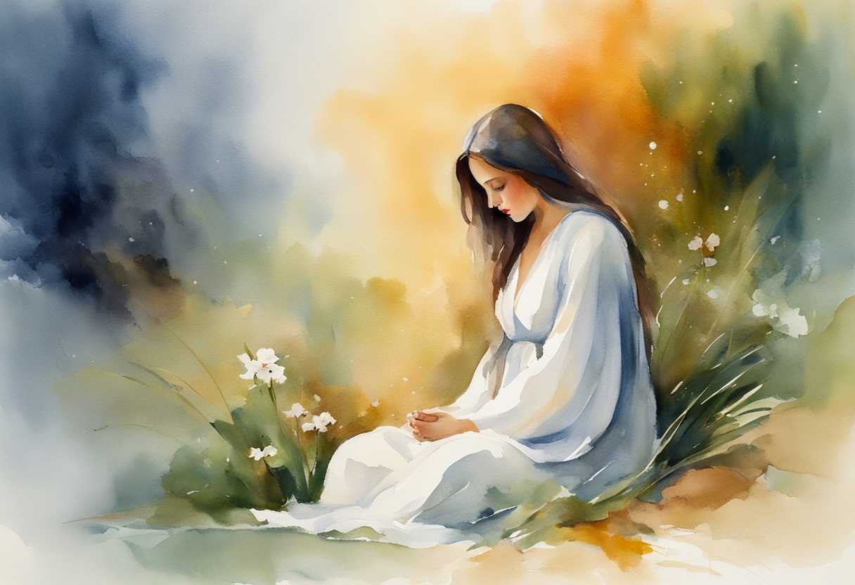 21 Unique Ways to Be Persistent in Prayer – St. Michael’s Parish