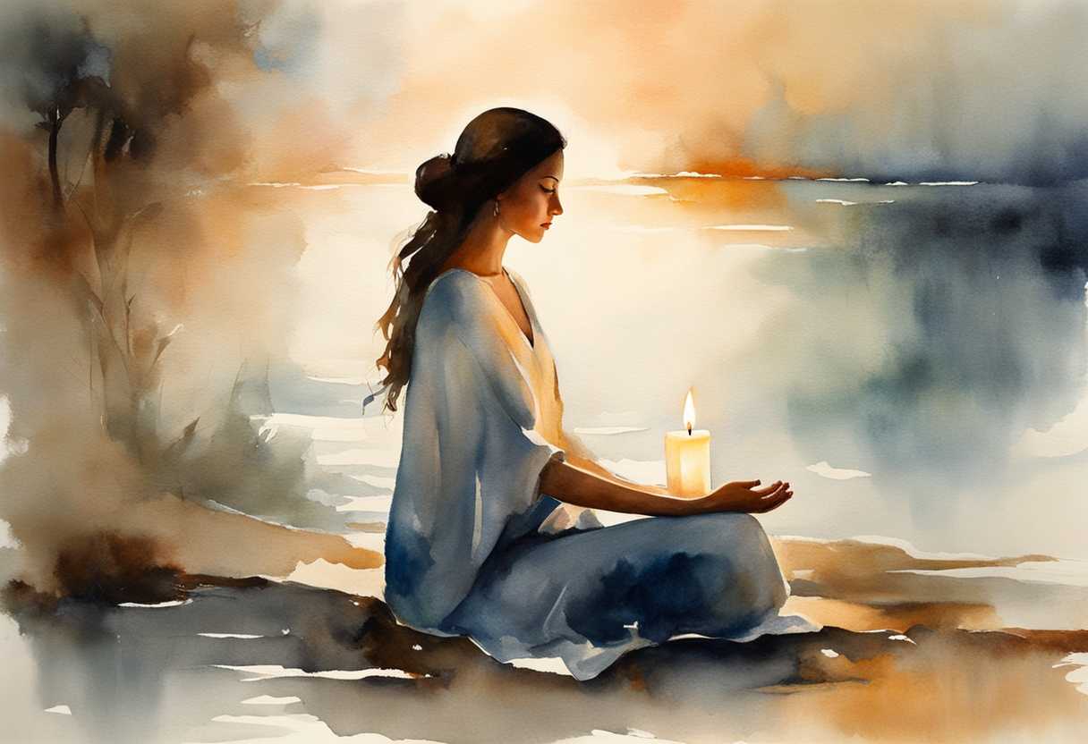 31 Powerful Prayers for Stillness and Peace – St. Michael’s Parish