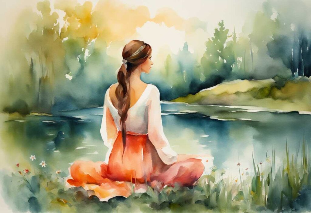 31 Powerful Prayers for Stillness and Peace – St. Michael’s Parish