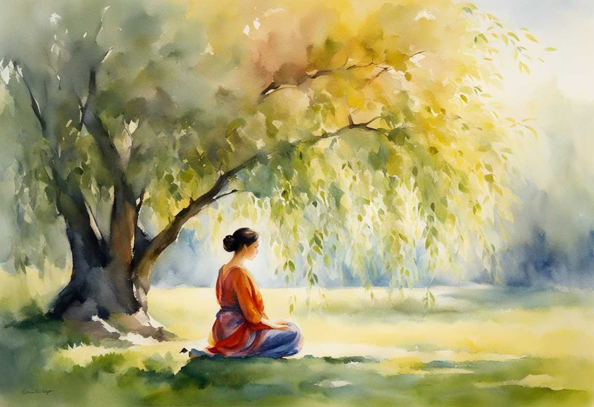 31 Powerful Prayers for Stillness and Peace – St. Michael’s Parish