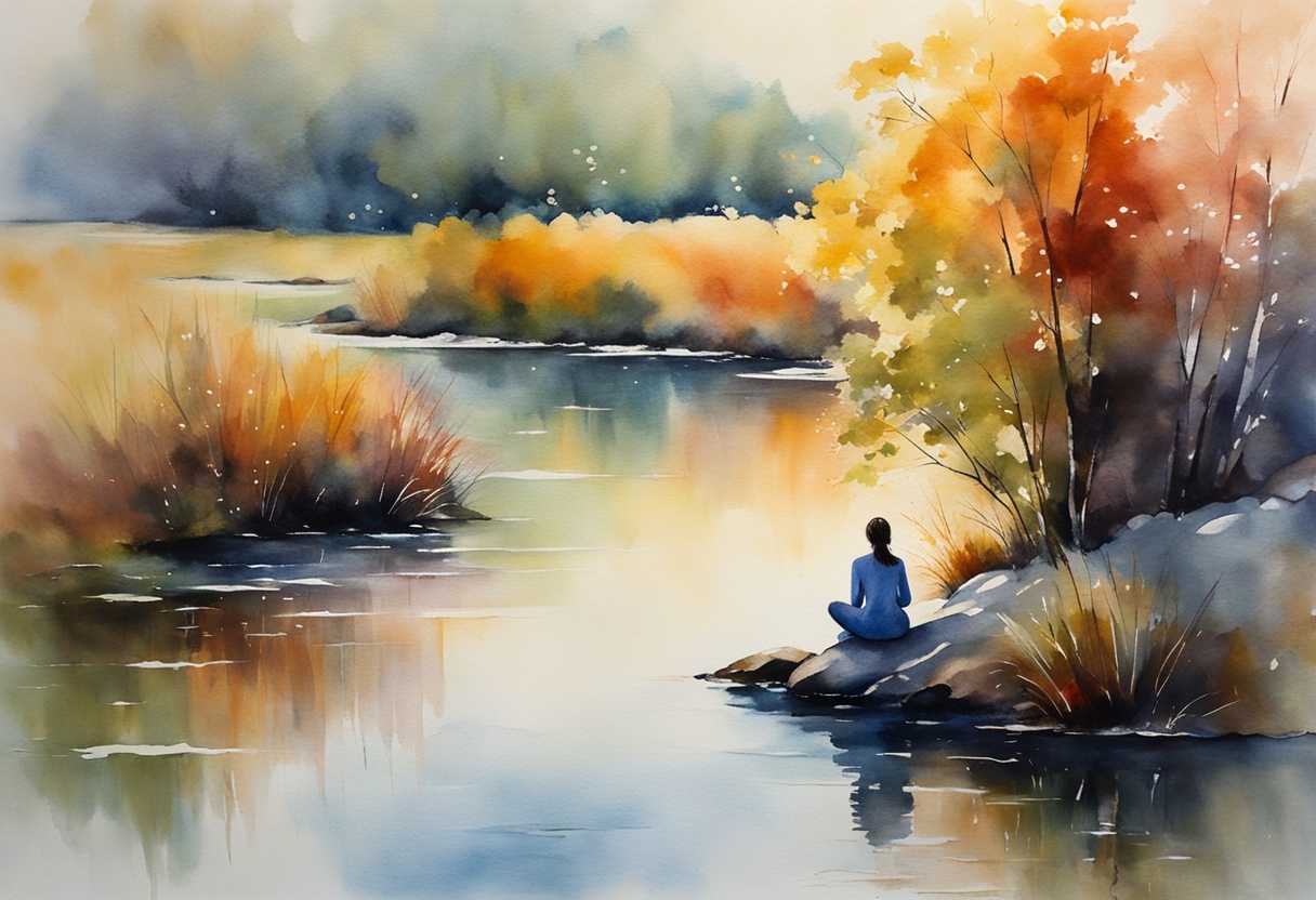 31 Powerful Prayers for Stillness and Peace – St. Michael’s Parish