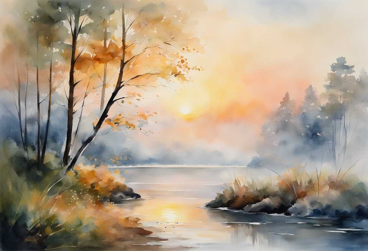 24 Heartfelt Morning Prayers by Bill Winston – St. Michael’s Parish