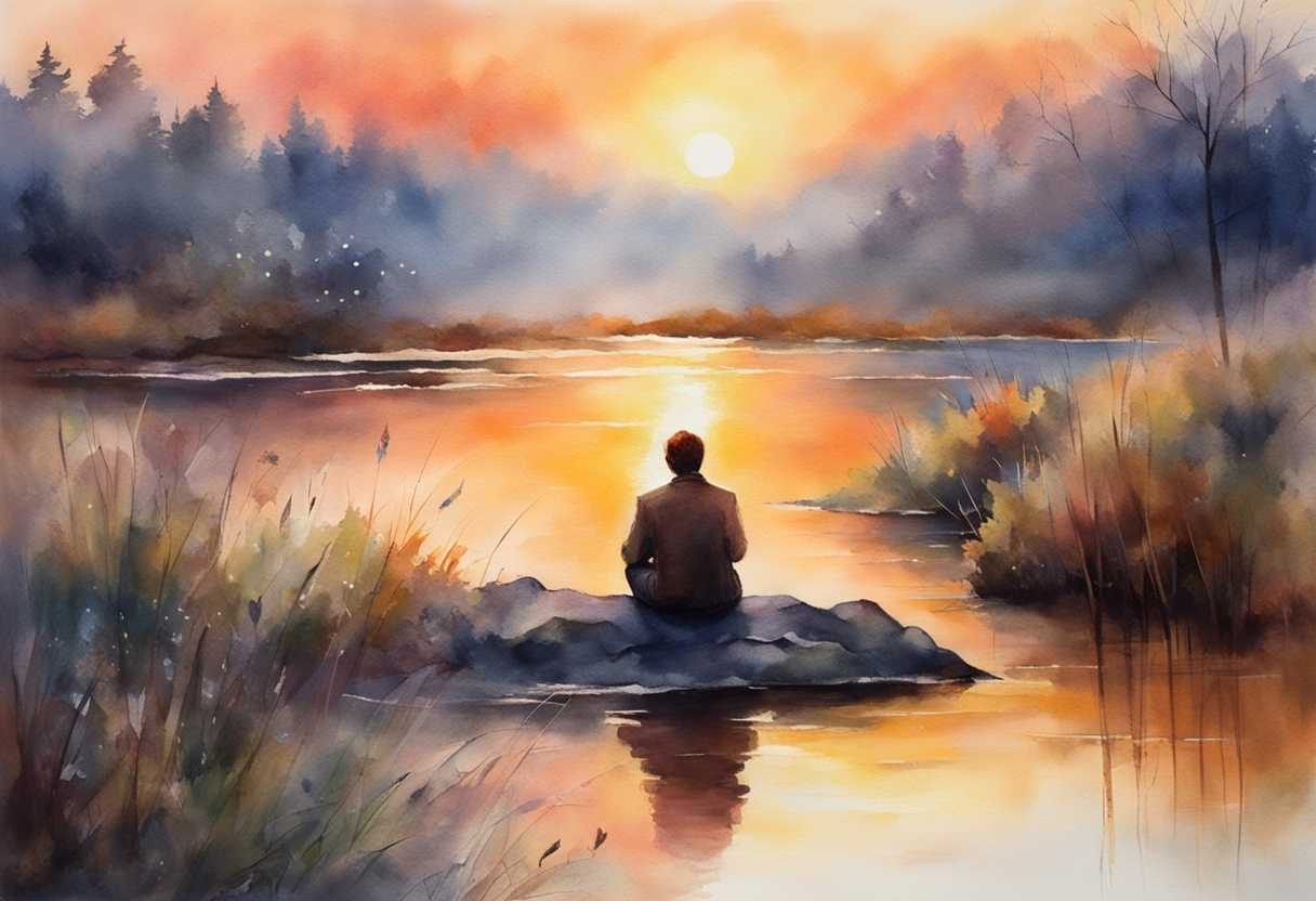 24 Heartfelt Morning Prayers by Bill Winston – St. Michael’s Parish