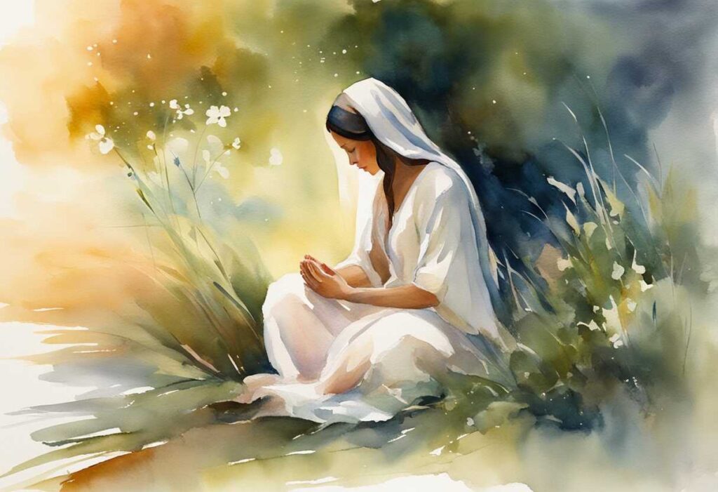 18 Unique Prayers for every Situation – St. Michael’s Parish