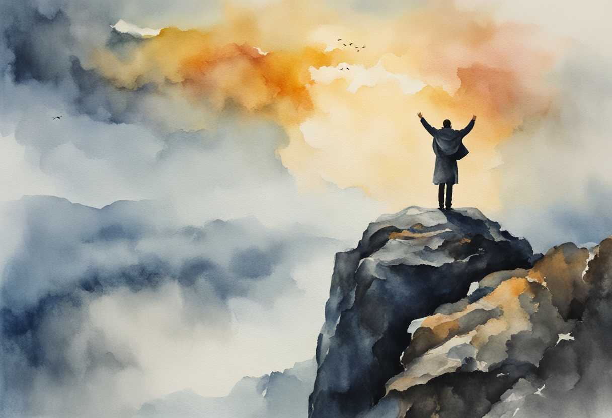 15 Unique Prayers to Alleviate Anxiety – St. Michael’s Parish