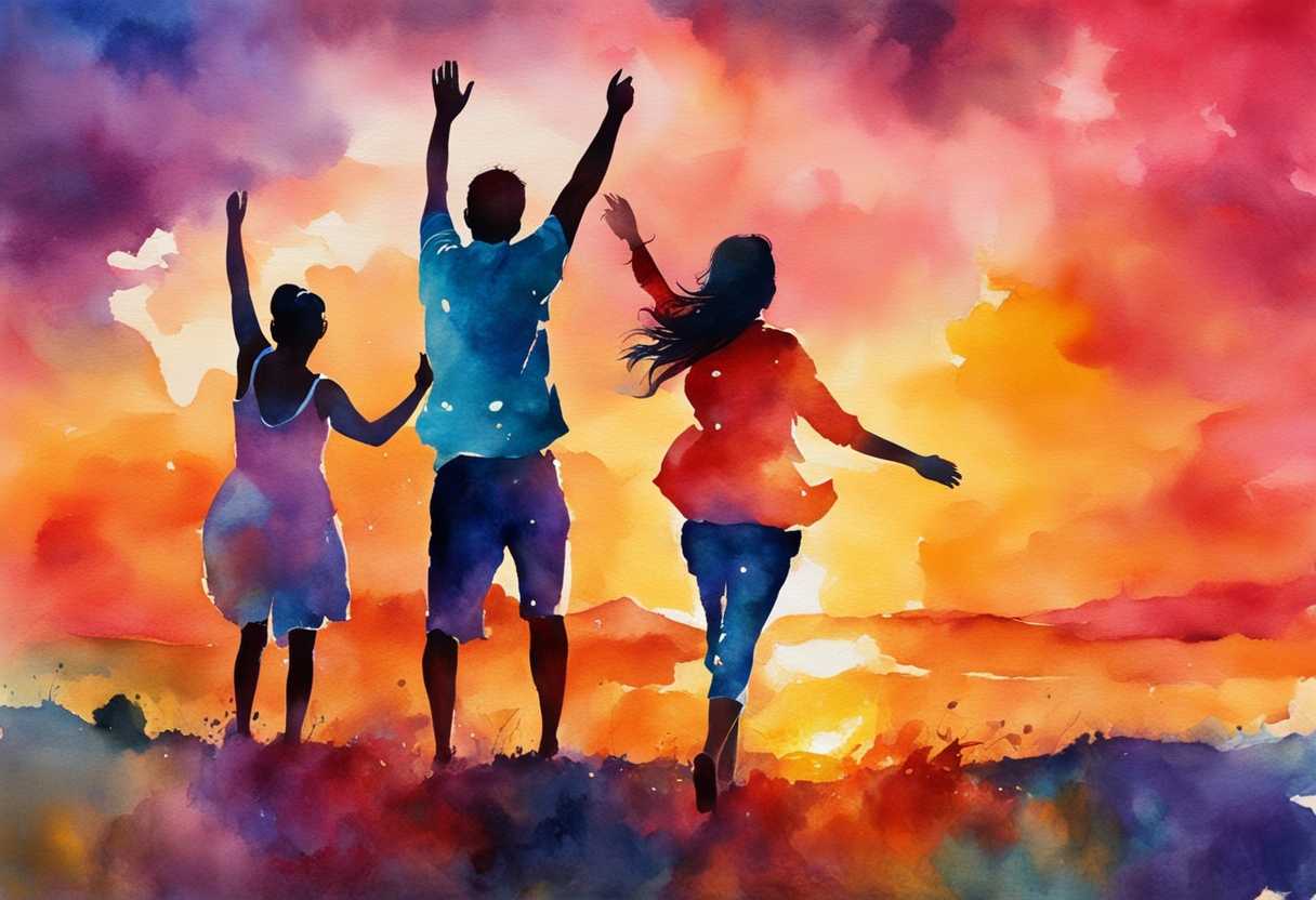 28 Unique Prayers for Hope in Faith – St. Michael’s Parish