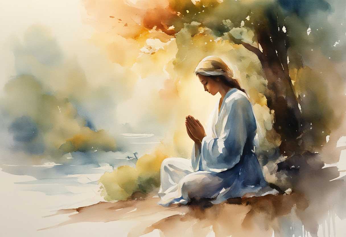 30 Special Closing Prayers for Spiritual Peace – St. Michael’s Parish