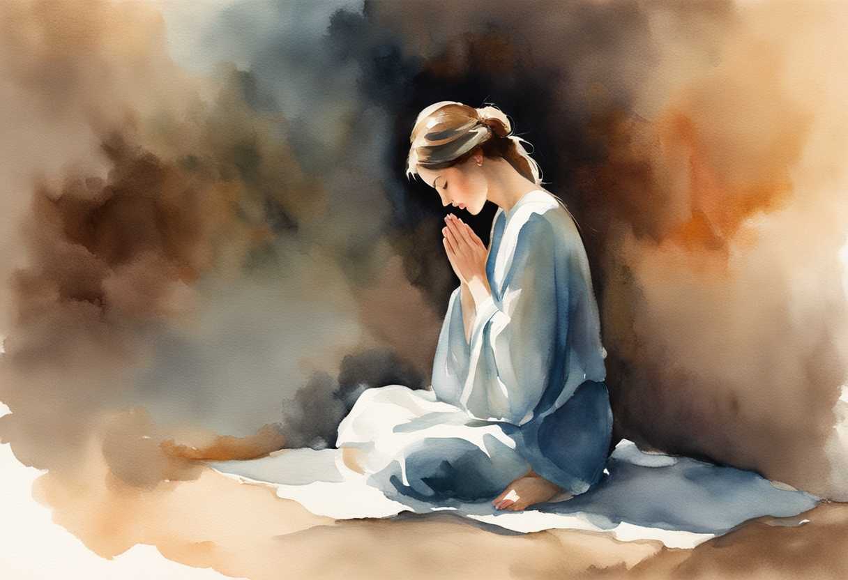 30 Special Prayers for Divine Communication – St. Michael’s Parish