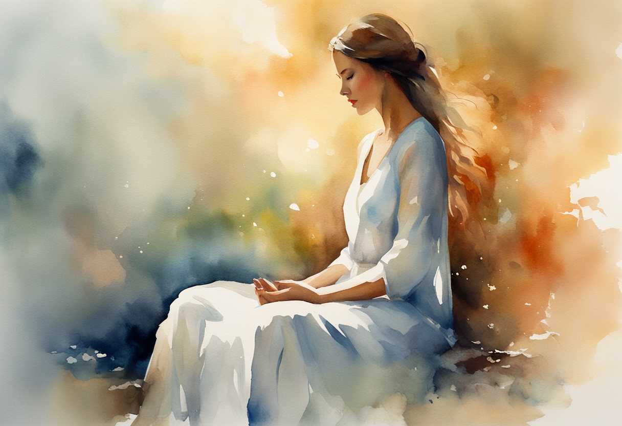 15 Special Prayers for Daily Consecration to Mary – St. Michael’s Parish