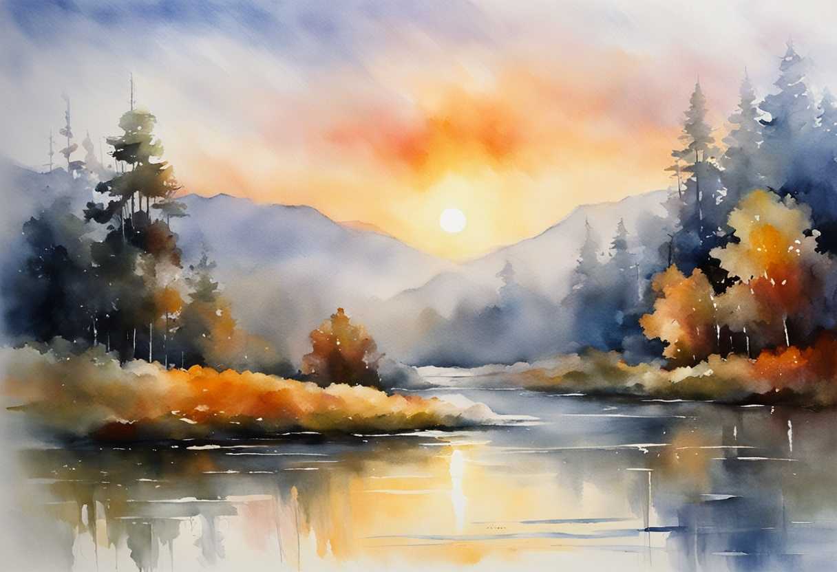 20 Powerful Dawn Prayers for Divine Blessings – St. Michael’s Parish