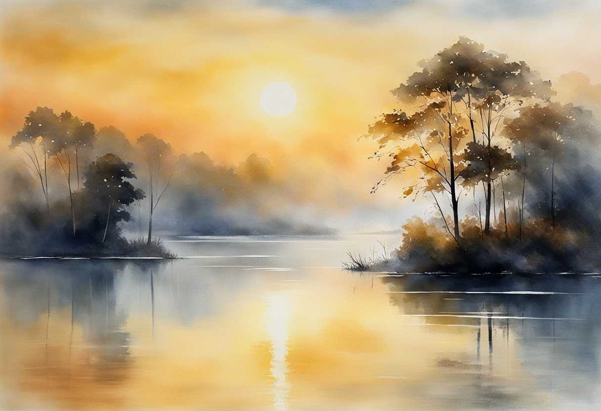 20 Powerful Dawn Prayers for Divine Blessings – St. Michael’s Parish