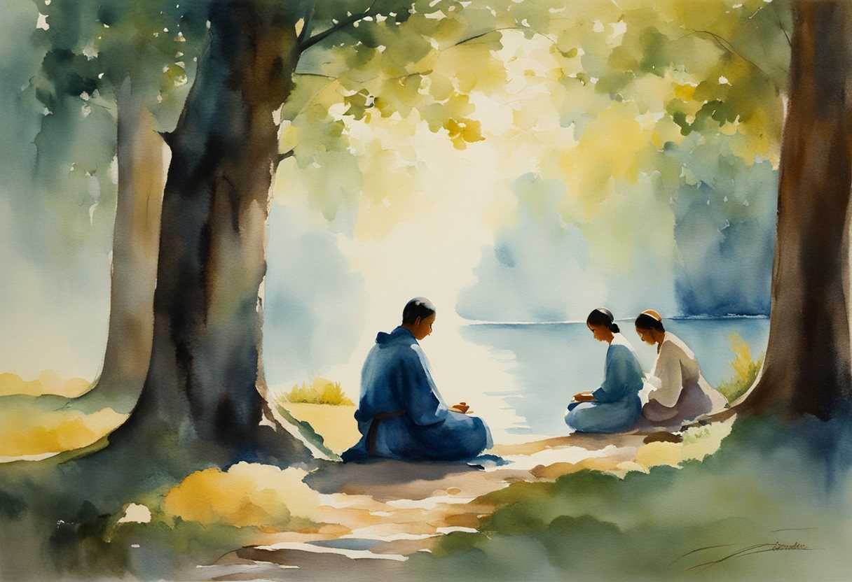 29 Unique Prayers to Dear Heavenly Father – St. Michael’s Parish