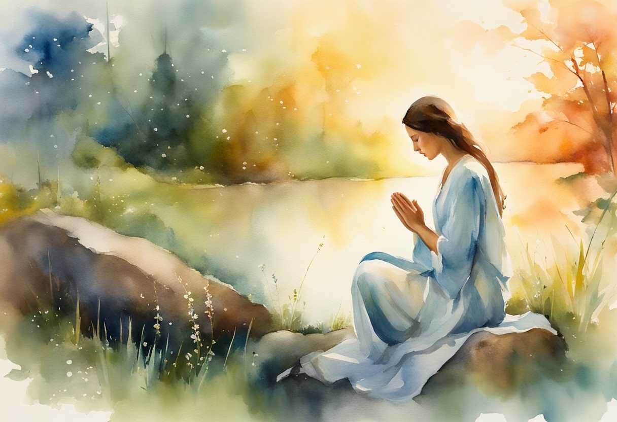 14 Unique Prayers to Dear Lord – St. Michael’s Parish
