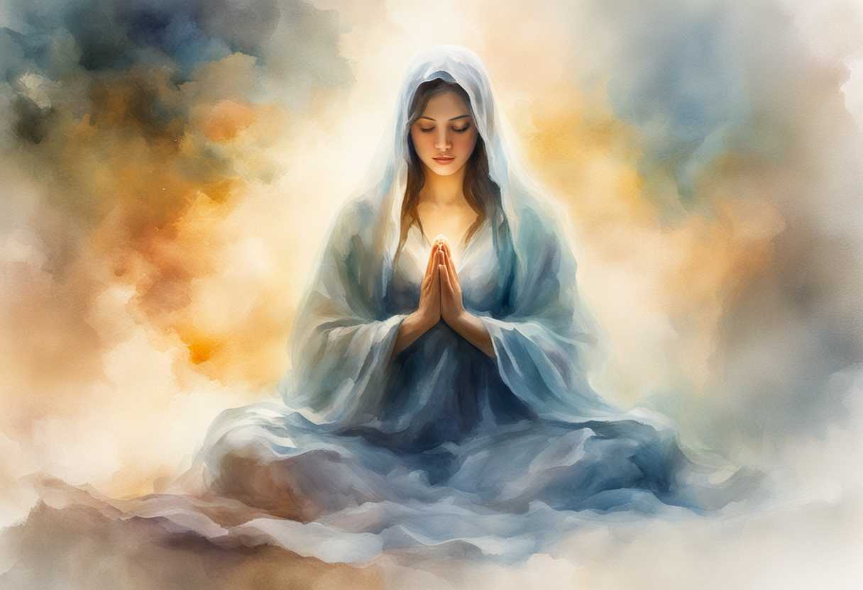 14 Unique Prayers to Dear Lord – St. Michael’s Parish