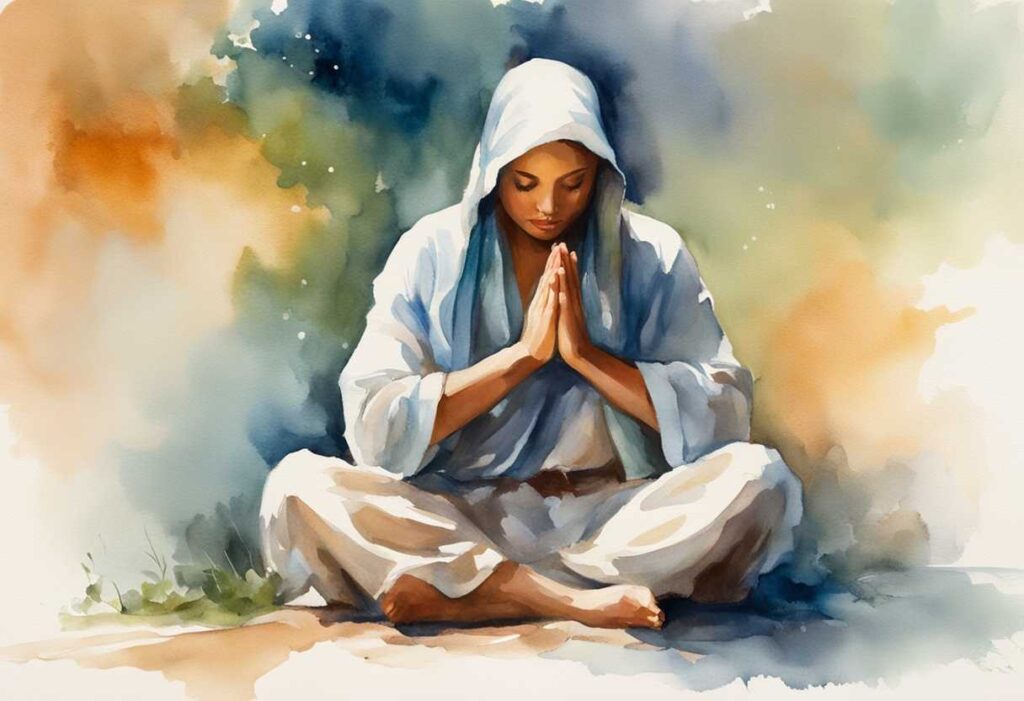 14 Unique Prayers to Dear Lord – St. Michael’s Parish