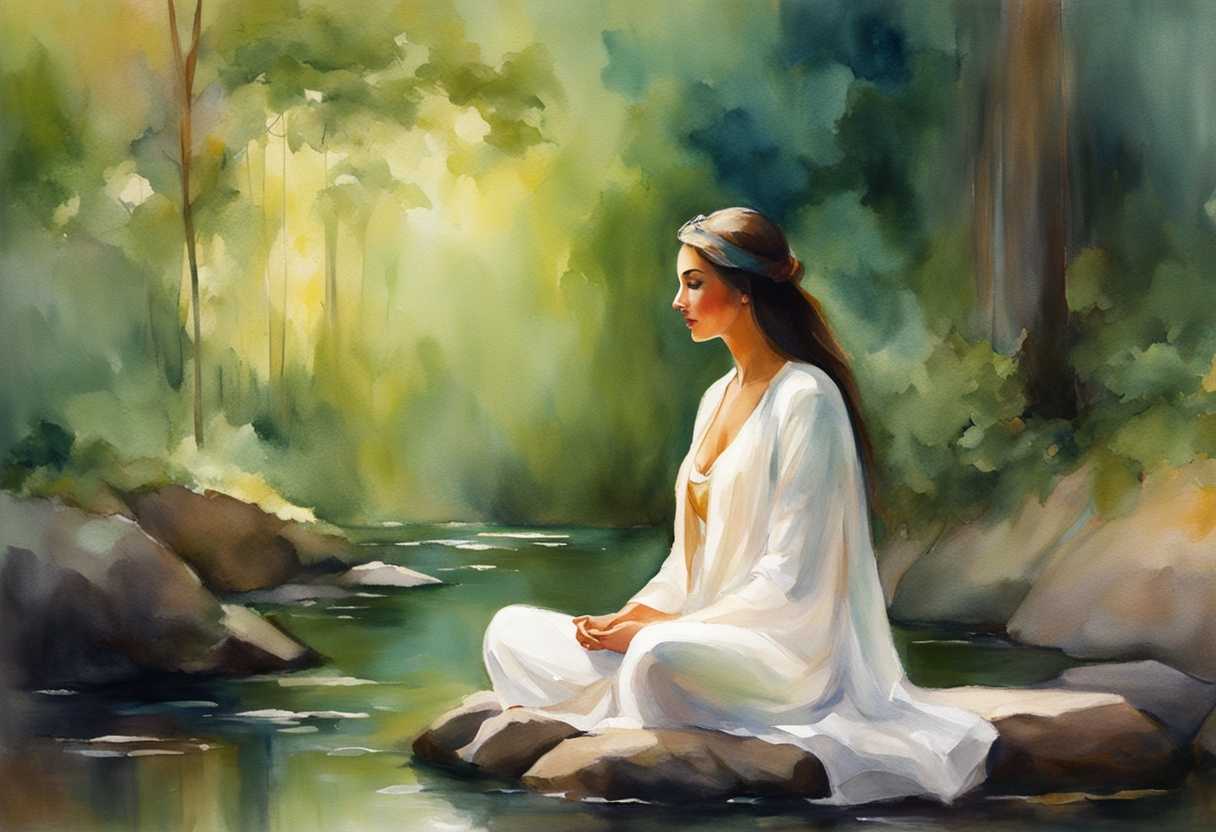 13 Special Ways to Devote Yourself to Prayer – St. Michael’s Parish