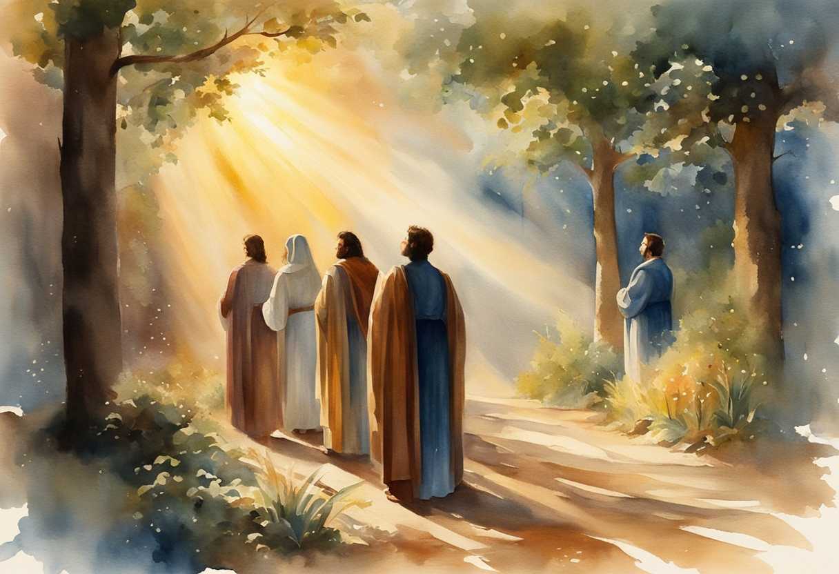 26 Powerful Prayers for Epiphany Blessings – St. Michael’s Parish