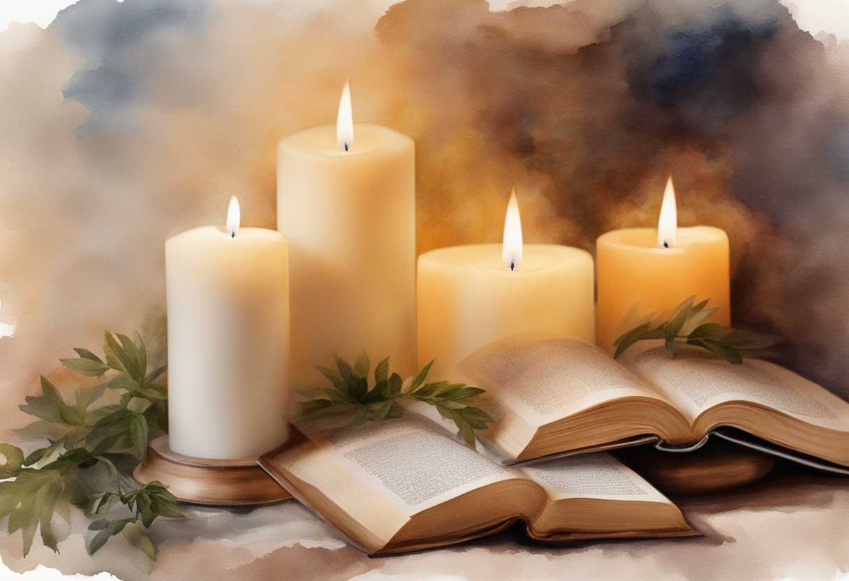 21 Powerful Examen Prayer Cards for Reflection – St. Michael’s Parish