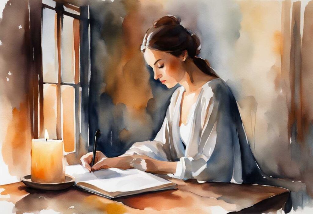 29 Heartfelt Examen Prayers for Reflection – St. Michael’s Parish