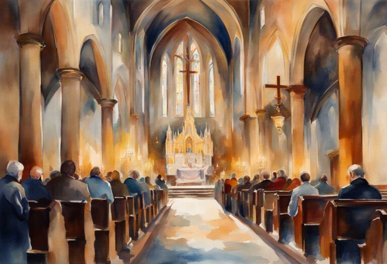 26 Special Prayers for Father, Son, Holy Spirit – St. Michael’s Parish