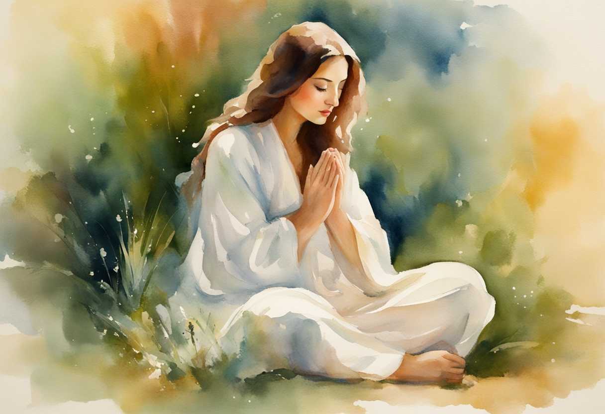 14 Special Prayers to Gentle Jesus Meek – St. Michael’s Parish