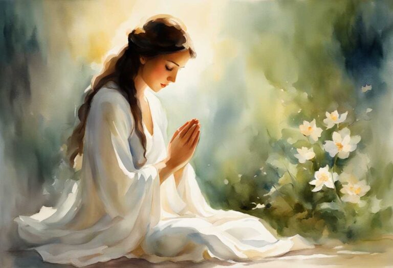 28 Heartfelt Prayers for Divine Listening – St. Michael’s Parish