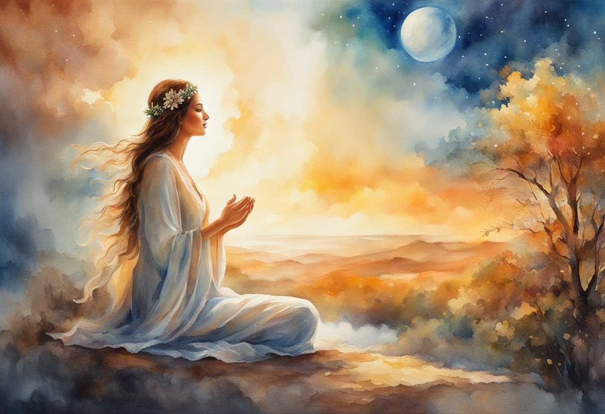 28 Heartfelt Prayers for Divine Listening – St. Michael’s Parish