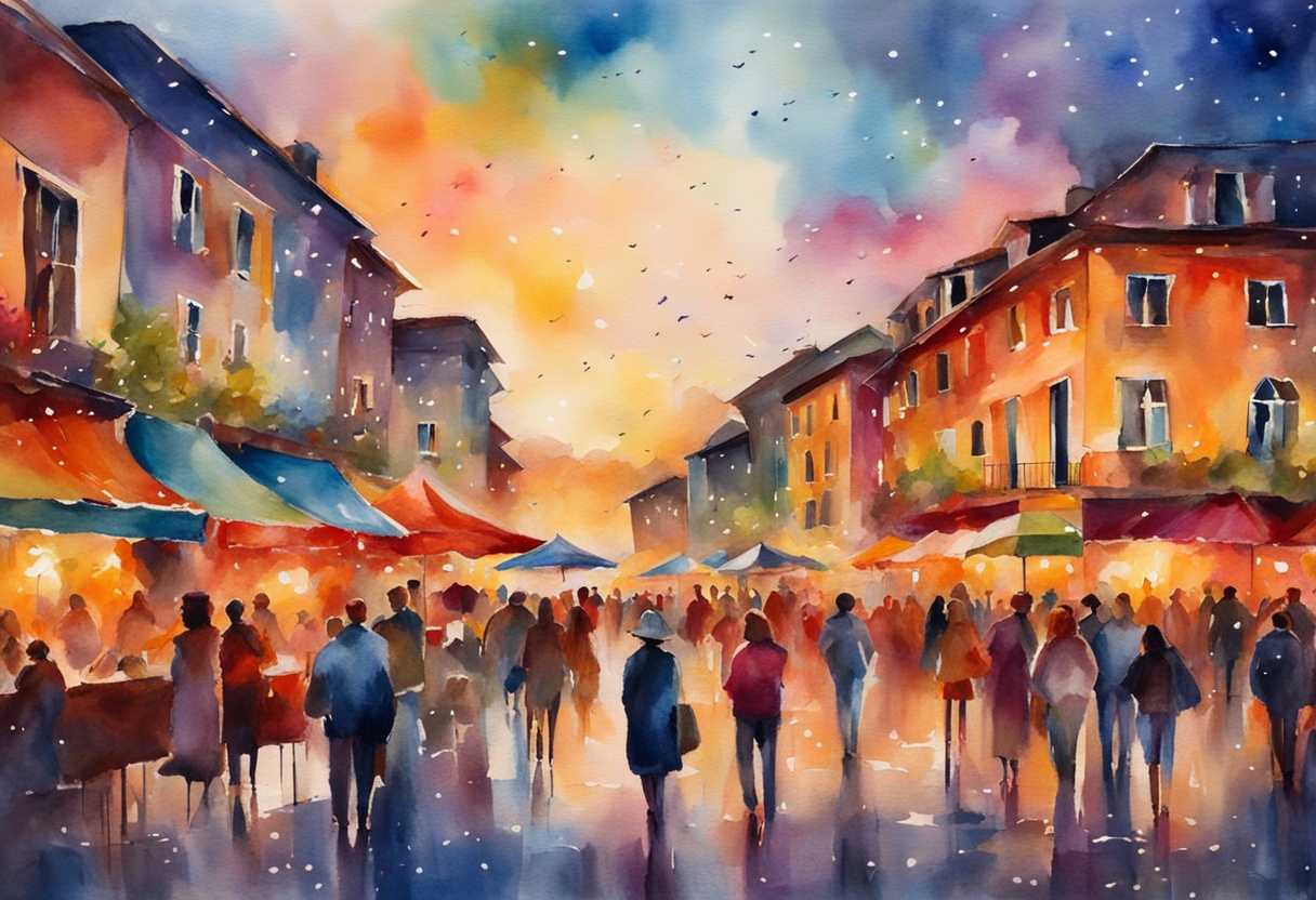 31 Special Prayers to Praise God’s Greatness – St. Michael’s Parish